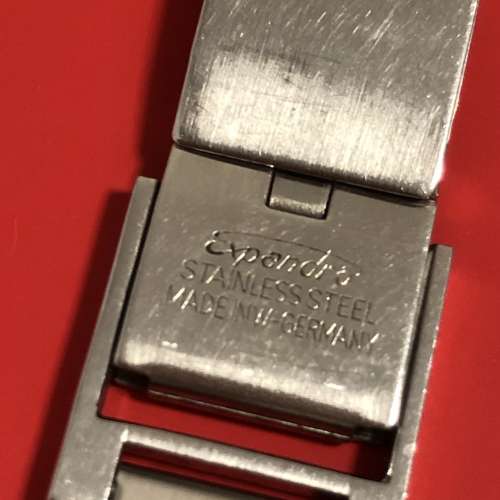 Tusal Tiffany Blue vintage watch - 二手或全新機械手錶, 手錶 - DCFever.com