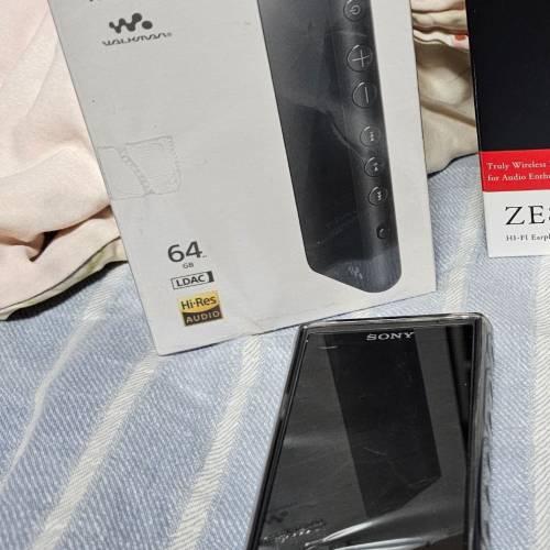 Sony ZX507 - 二手或全新隨身音響, 影音產品 - DCFever.com