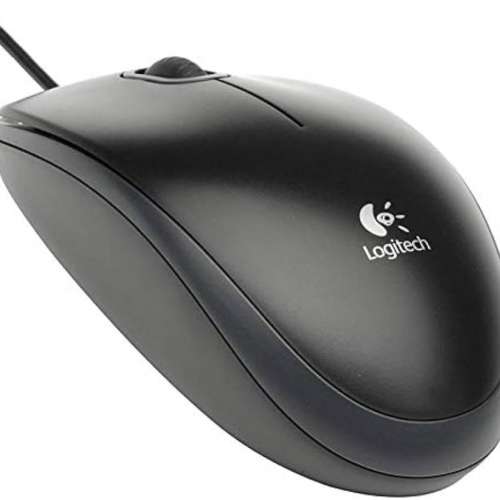 90%NEW Logitech M-U0026 Mouse 滑鼠 - 二手或全新其它配件, 手機通訊 - DCFever.com