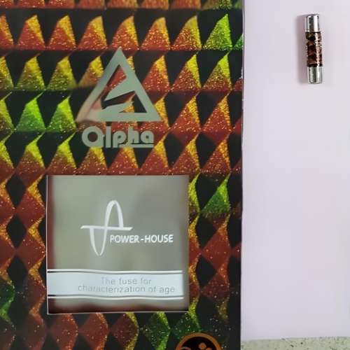 Power House Alpha 8000 - 二手或全新音響組合, 影音產品 - DCFever.com