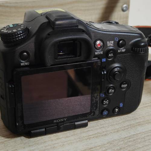 Sony A77 body - 二手或全新單鏡反光機, 攝影產品 - DCFever.com