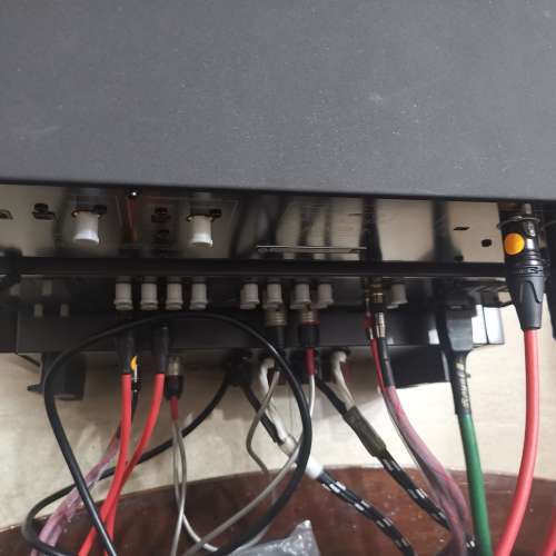 Accuphase DP410 C265 P500L金嗓子一套， - 二手或全新音響組合, 影音產品 - DCFever.com