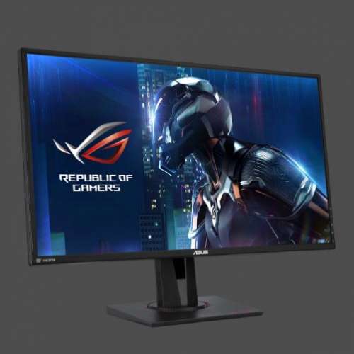 ASUS ROG PG279Q (2K 144HZ) - 二手或全新顯示器, 電腦 - DCFever.com