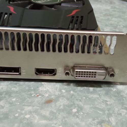 elsa rx550 4gb ddr5 - 二手或全新顯示卡, 電腦 - DCFever.com