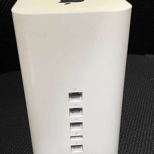 Apple Airport Extreme 第六代 ac wifi router A1521 - 二手或全新網絡/WIFI, 電腦 ...