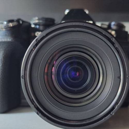 Olympus EM1 mark III + Olympus 12-45mm f4 pro - 二手或全新無反相機, 攝影產品 ...