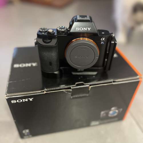 Sony A7S Mark I Astro Mod 天文改 - 二手或全新無反相機, 攝影產品 - DCFever.com