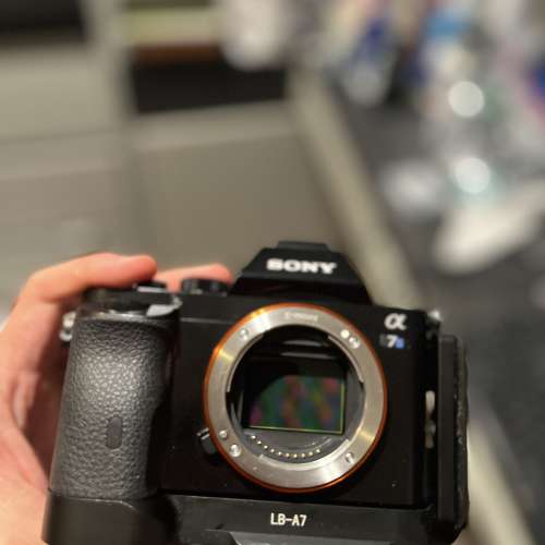 Sony A7S Mark I Astro Mod 天文改 - 二手或全新無反相機, 攝影產品 - DCFever.com