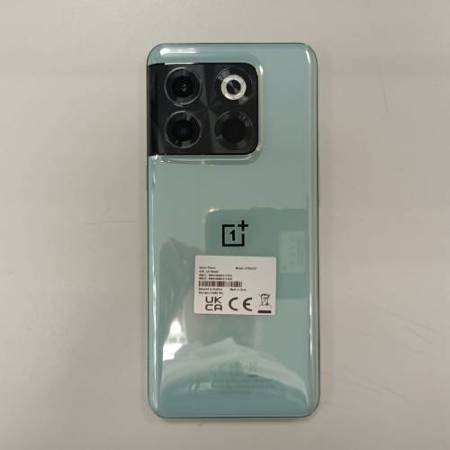 One Plus 10T 16+256 5G 雙卡 UK版 有Google - 二手或全新Android Phone, 手機通訊 ...