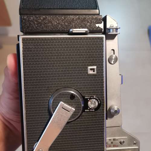 Mamiya C3 - 二手或全新菲林相機, 攝影產品 - DCFever.com