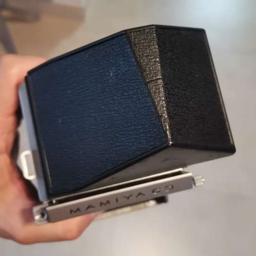 Mamiya C3 - 二手或全新菲林相機, 攝影產品 - DCFever.com