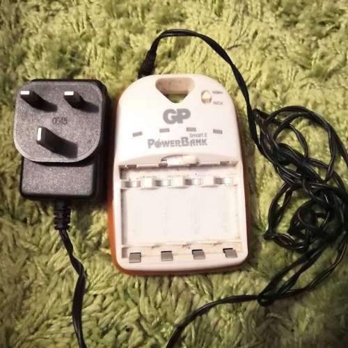 Gp power bank - 二手或全新家庭電器, 電器傢俱 - DCFever.com