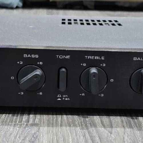 AudioLab 8000a amplifier - 二手或全新擴音機, 影音產品 - DCFever.com