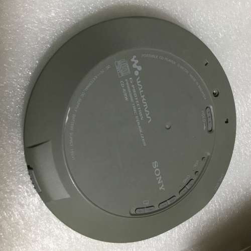 Sony D-NE730 Discman - 二手或全新隨身音響, 影音產品 - DCFever.com