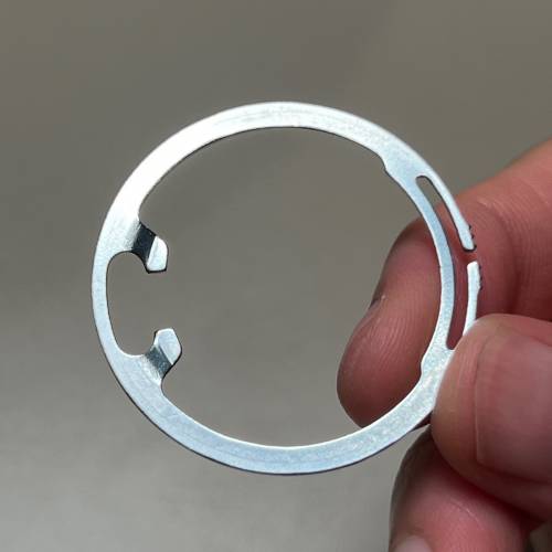 Leica VOOLA Aperture Control Ring for Elmar - 二手或全新其他配件, 攝影產品 - DCFever.com