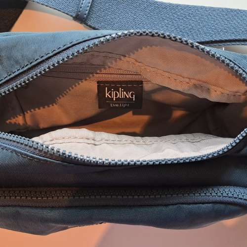 KIPLING 斜背袋 - 二手或全新手袋、背包, 潮流及名牌 - DCFever.com