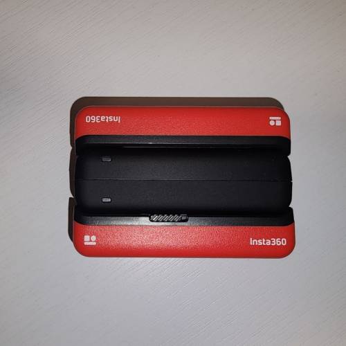Insta 350 one rs 4k 加 360鏡頭套裝 - 二手或全新Action Cam, 攝影產品 - DCFever.com