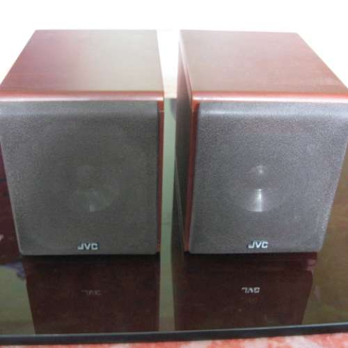 JVC K2 - 二手或全新音響組合, 影音產品 - DCFever.com