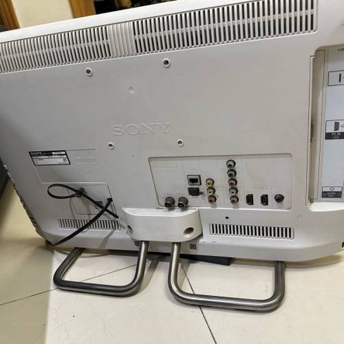 Sony Bravia 22" LED TV (KDL-22EX420) - 二手或全新電視, 影音產品 - DCFever.com