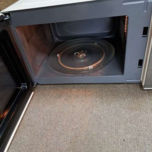 Bear 小熊 WBL-A20R3 Microwave oven 微波爐 20L 1200W - 二手或全新厨房電器, 電器傢俱 - DCFever.com