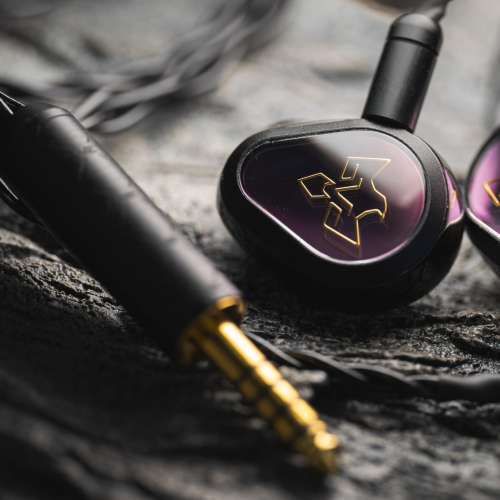 Vision Ears x DMA PHöNIX - 二手或全新Earphones, 影音產品 - DCFever.com