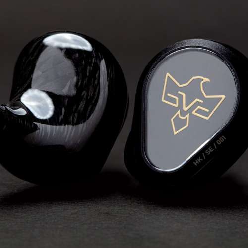 Vision Ears x DMA PHöNIX - 二手或全新Earphones, 影音產品 - DCFever.com