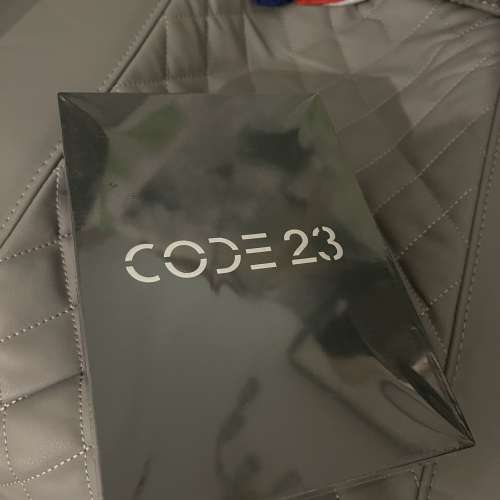 Effect audio Code 23 - 二手或全新Earphones, 影音產品 - DCFever.com
