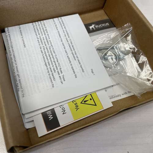Ruckus 310 商用級 Ruckus Wireless ZoneFlex R310 Unleashed Indoor Access ...