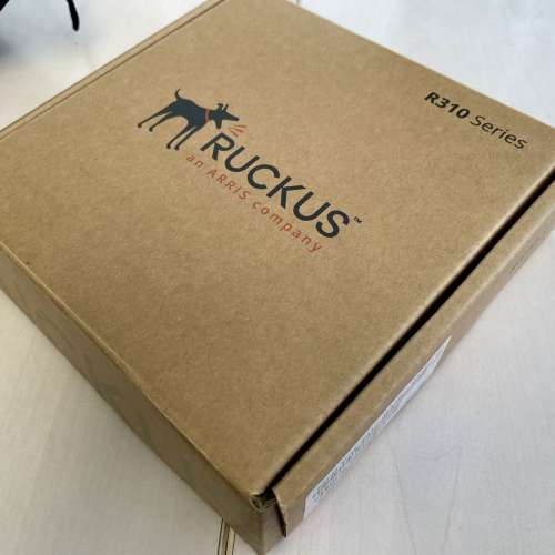 Ruckus 310 商用級 Ruckus Wireless ZoneFlex R310 Unleashed Indoor Access ...