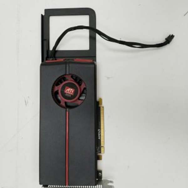 Mac Pro 用Radeon 5770 - 二手或全新顯示卡, 電腦 - DCFever.com