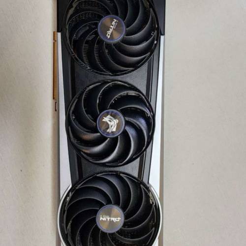 Amd Sapphire 6900xt - 二手或全新顯示卡, 電腦 - DCFever.com