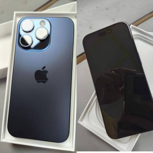 iphone 15 pro 1T - 二手或全新iPhone, 手機通訊 - DCFever.com