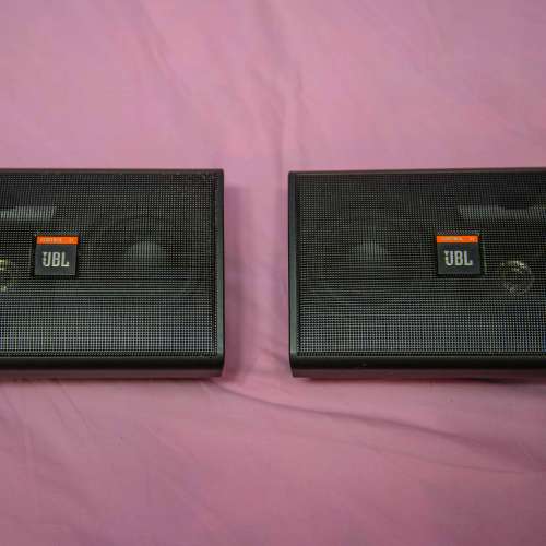 JBL Control 23 喇叭 - 二手或全新揚聲器, 影音產品 - DCFever.com