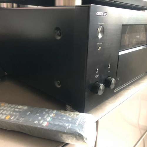 ONKYO TX-RZ900 - 二手或全新擴音機, 影音產品 - DCFever.com