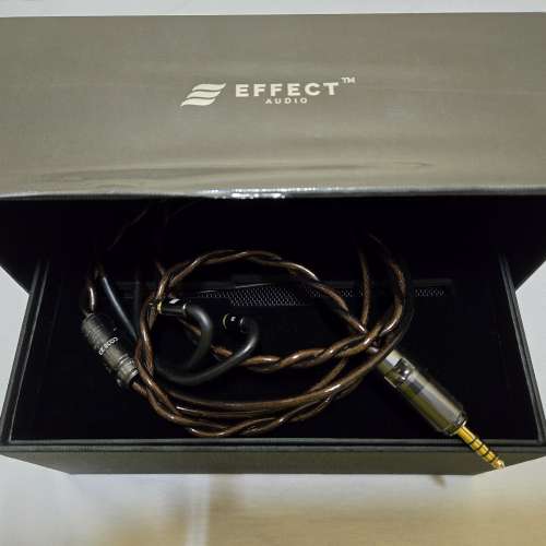 Effect Audio Code 23 - 二手或全新Earphones, 影音產品 - DCFever.com