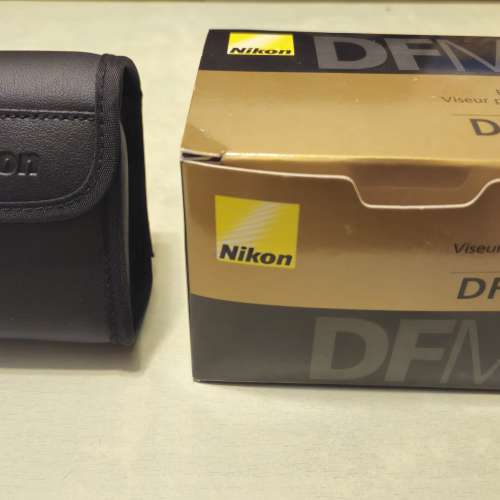 Nikon DF-M1 - 二手或全新其他配件, 攝影產品 - DCFever.com