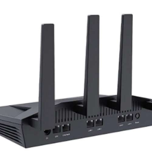 Flint 2 GL-MT6000 - 二手或全新網絡/WIFI, 電腦 - DCFever.com