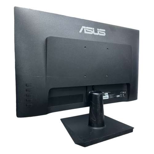 24'' ASUS VA24｜1080P 75Hz【👍🏼無邊框｜ 可掛牆｜👀 IPS 不閃屏 低藍光 防眩光】😀實物圖 一個月保養 ＃ 24 ...