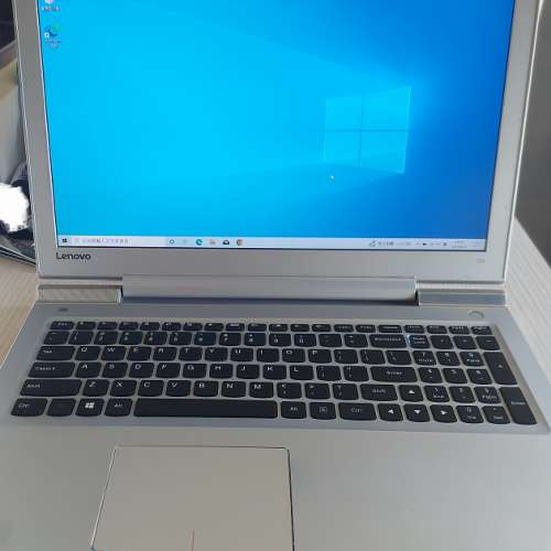 Lenovo 15寸 I7 NB - 二手或全新手提電腦, 電腦 - DCFever.com