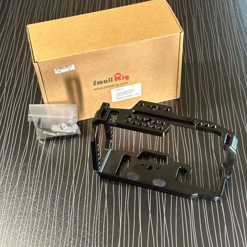 Black magic pocket cinema camera 6K - 二手或全新數碼攝錄機, 攝影產品 - DCFever.com