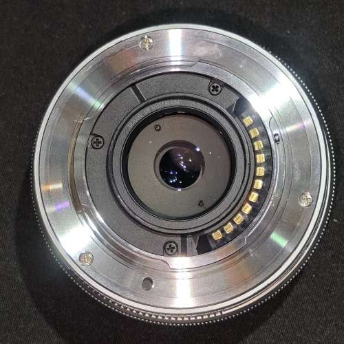 olympus 14-42 EZ M43 - 二手或全新自動對焦鏡頭, 攝影產品 - DCFever.com
