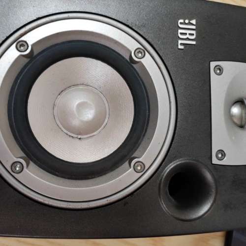 JBL 書架喇叭 - 二手或全新揚聲器, 影音產品 - DCFever.com