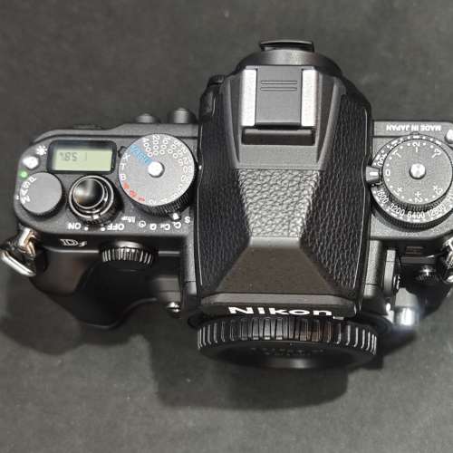 nikon Df SC：2xxx 99% new - 二手或全新單鏡反光機, 攝影產品 - DCFever.com