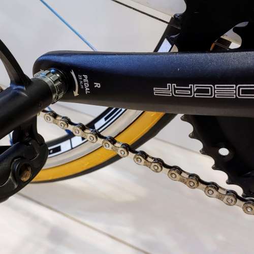 Scott Road Bike - 二手或全新單車, 單車及運動 - DCFever.com