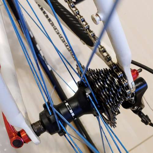 Scott Road Bike - 二手或全新單車, 單車及運動 - DCFever.com