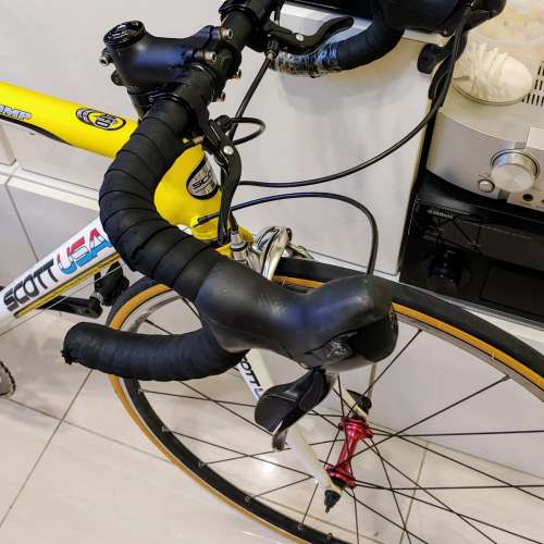 Scott Road Bike - 二手或全新單車, 單車及運動 - DCFever.com