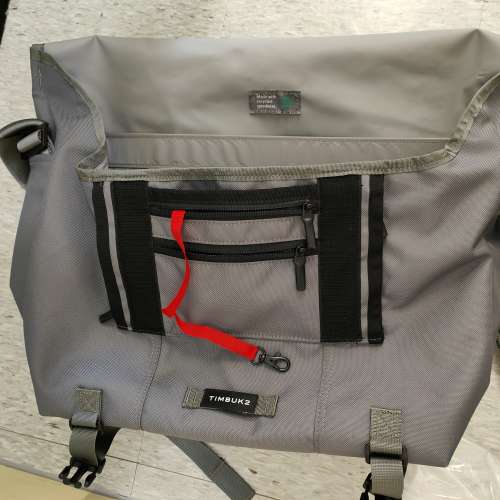 Timbuk 2 Messenger Bag - 二手或全新手袋、背包, 潮流及名牌 - DCFever.com