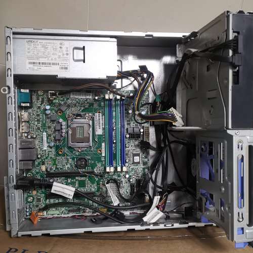 Lenovo Computer Case - 二手或全新機箱電源散熱, 電腦 - DCFever.com