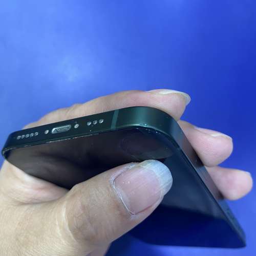 IPhone 13 256g 香港行貨 綠色 - 二手或全新iPhone, 手機通訊 - DCFever.com