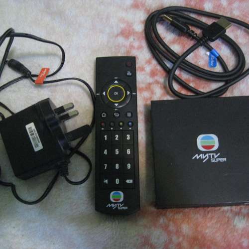 My TV Super - 二手或全新電視, 影音產品 - DCFever.com